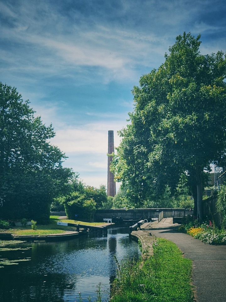 Lock 50 | dbrereton | Blipfoto