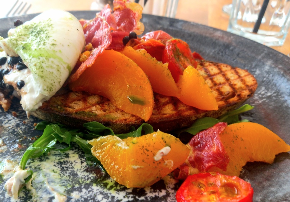 Lunch | Skyegirl | Blipfoto