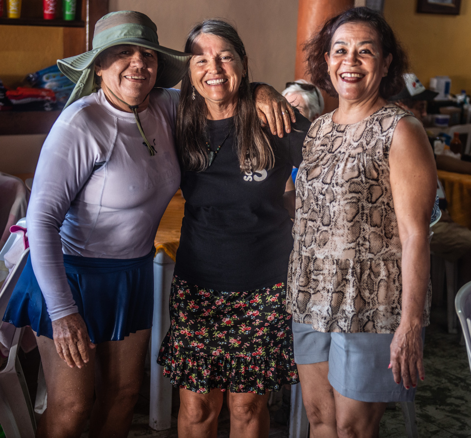 Dancing to Solo Tres | RaspberryJefe | Blipfoto