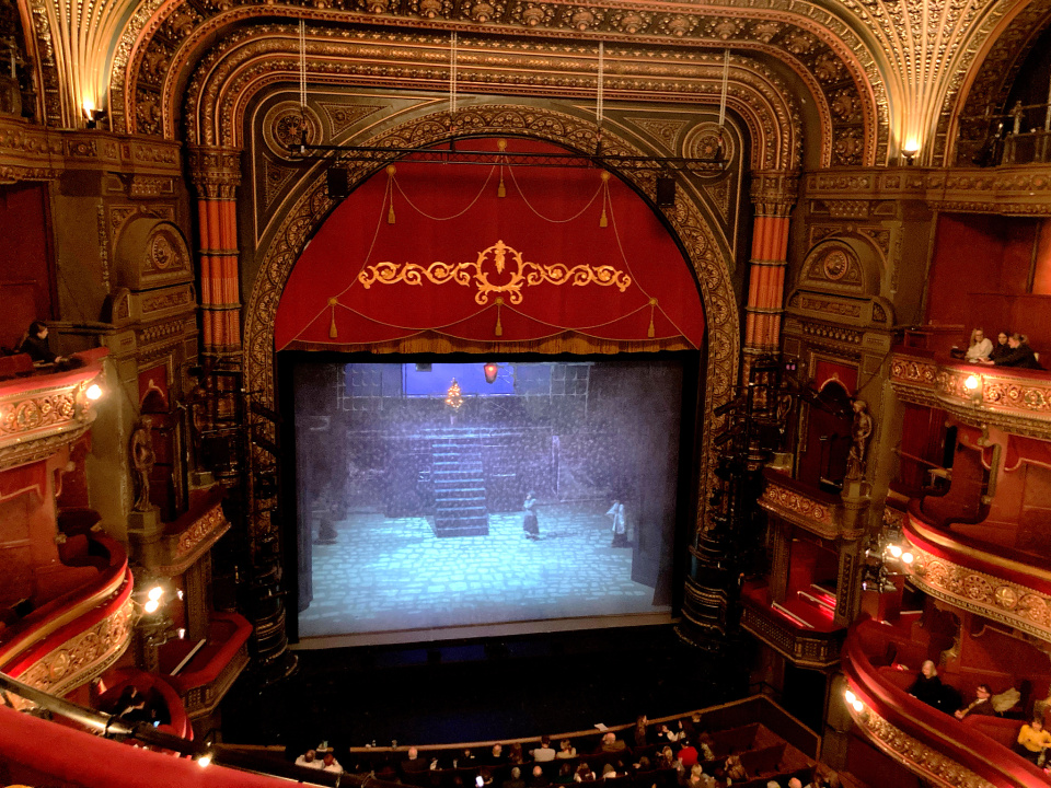 Round Three | mambo | Blipfoto