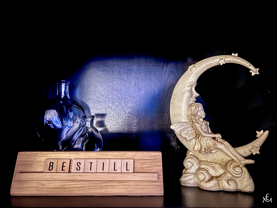 Be Still | eddymann | Blipfoto