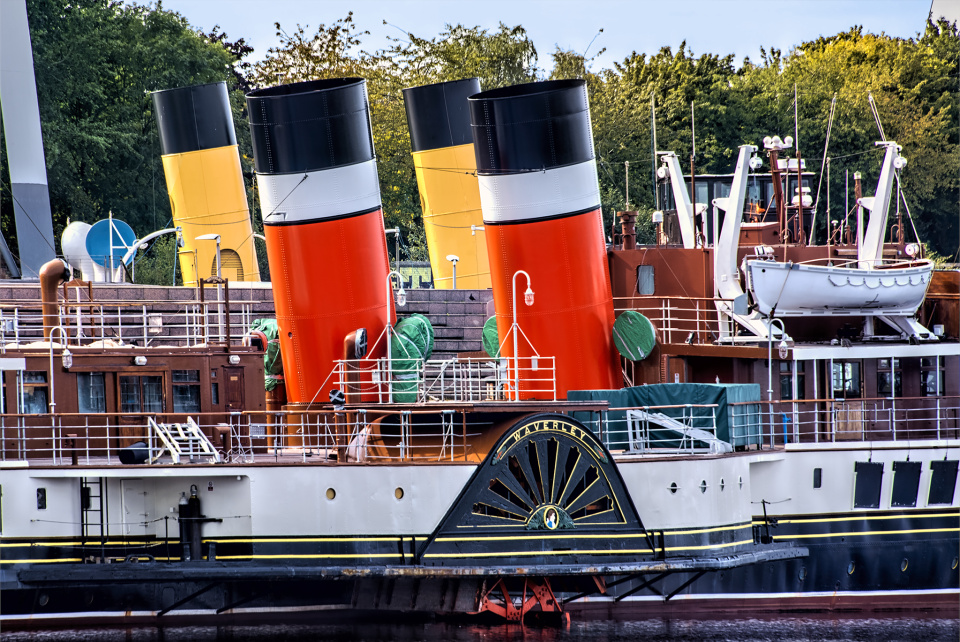 Funnels | gblrps | Blipfoto