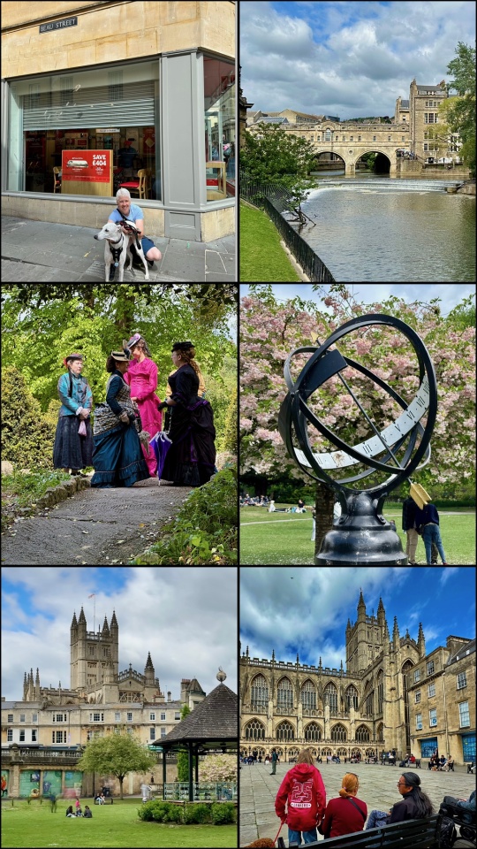 Bath | Amanda_T | Blipfoto