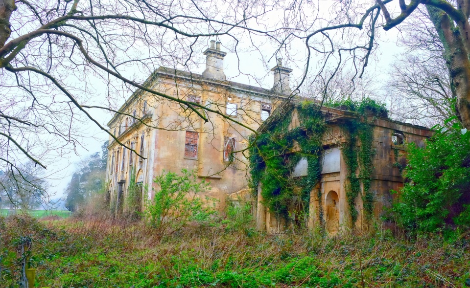 Piercefield House | BobsBlips | Blipfoto