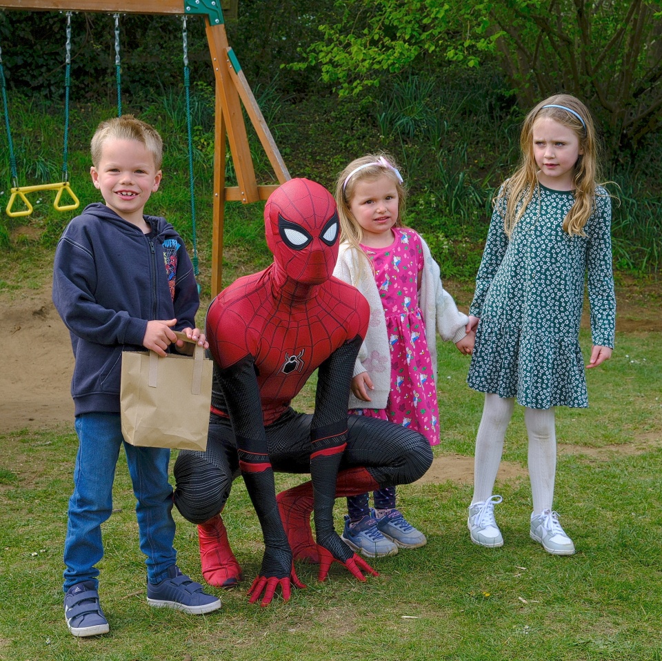 Easter Sunday | BobsBlips | Blipfoto