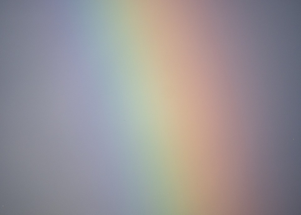 Rainbow | AH14 | Blipfoto