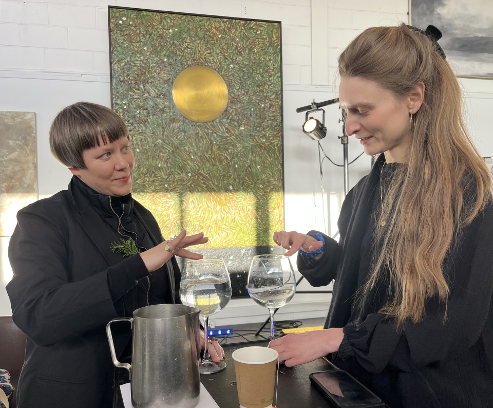 Remembering Together | Libra | Blipfoto