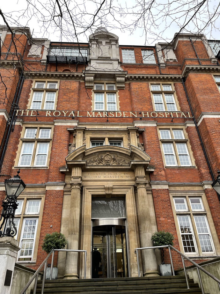 Time for a check up | JJ46 | Blipfoto