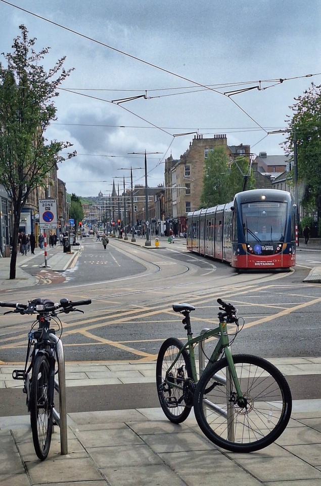 Monday | Caffeinated | Blipfoto