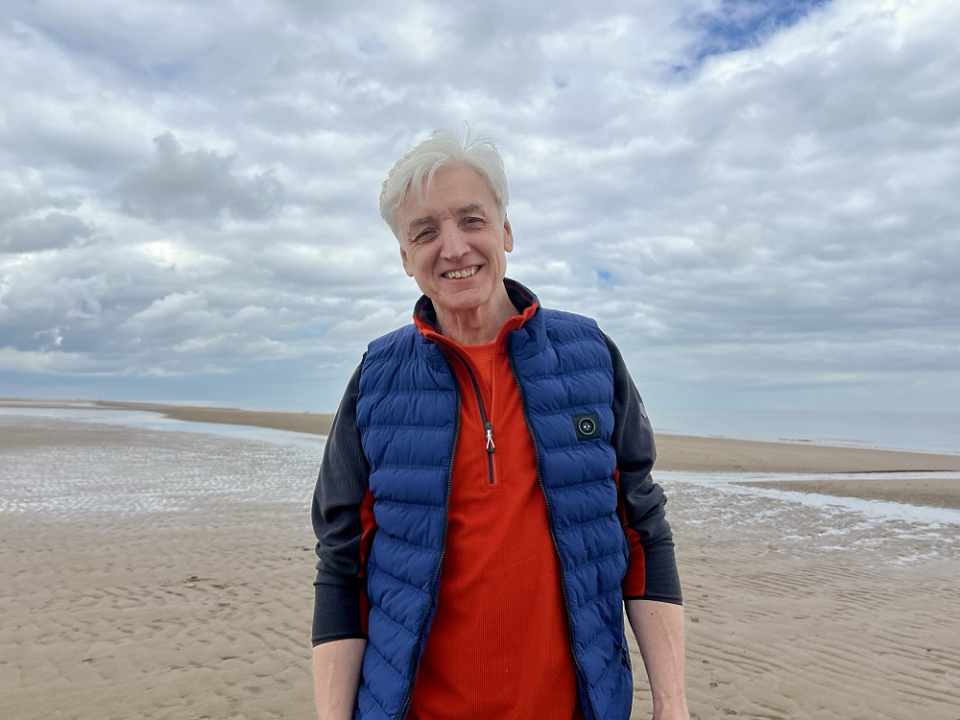 Birthday Boy | Romay | Blipfoto