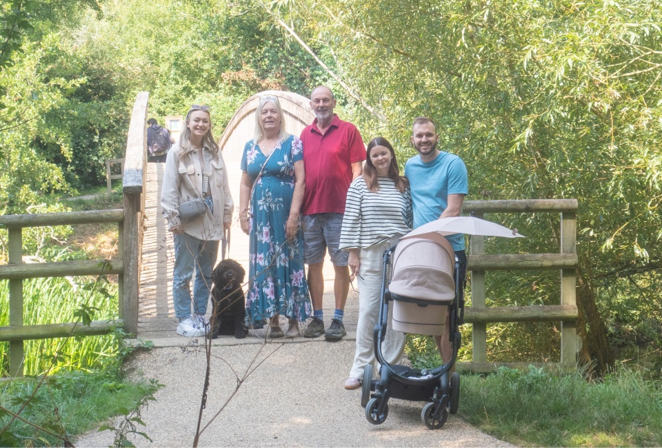 Family Walk | Kernow | Blipfoto