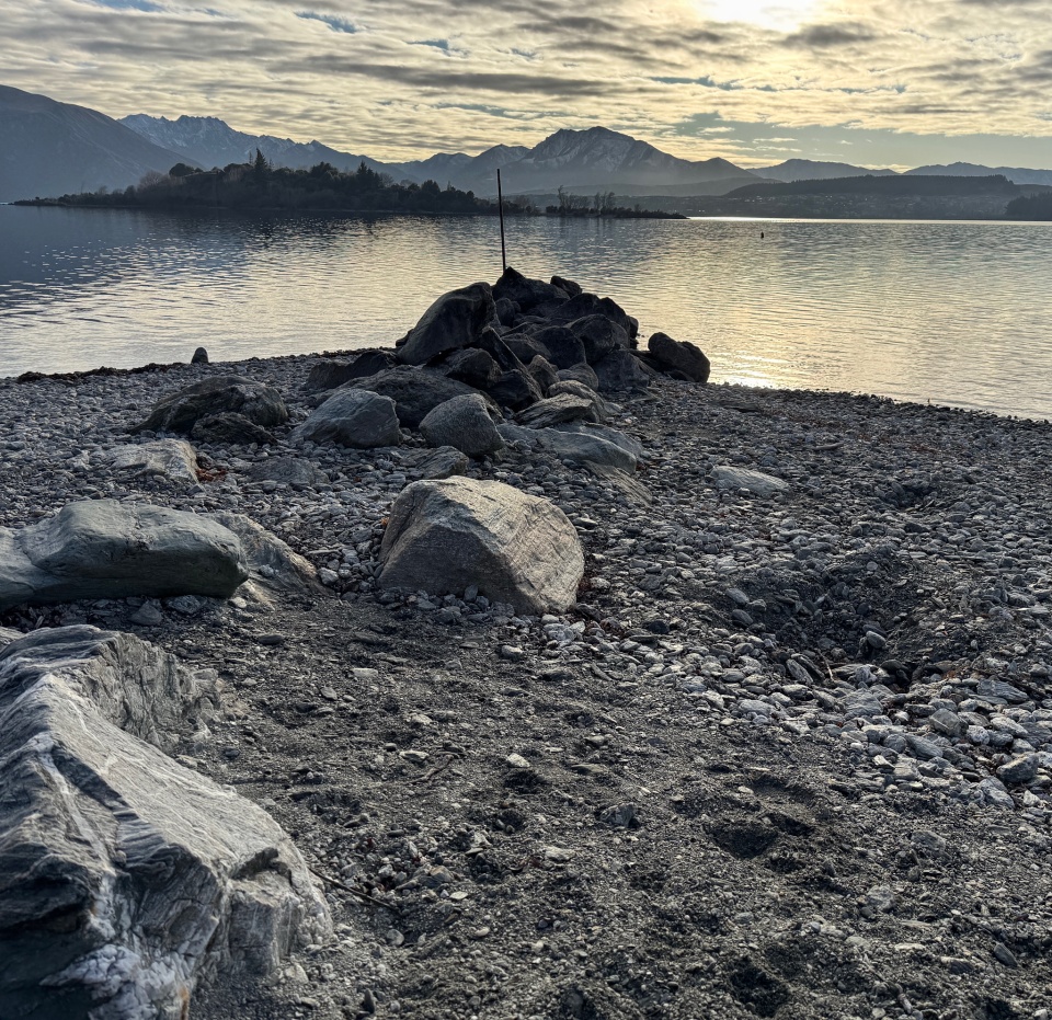 Towards Ruby Island | Mydaytoday2018 | Blipfoto