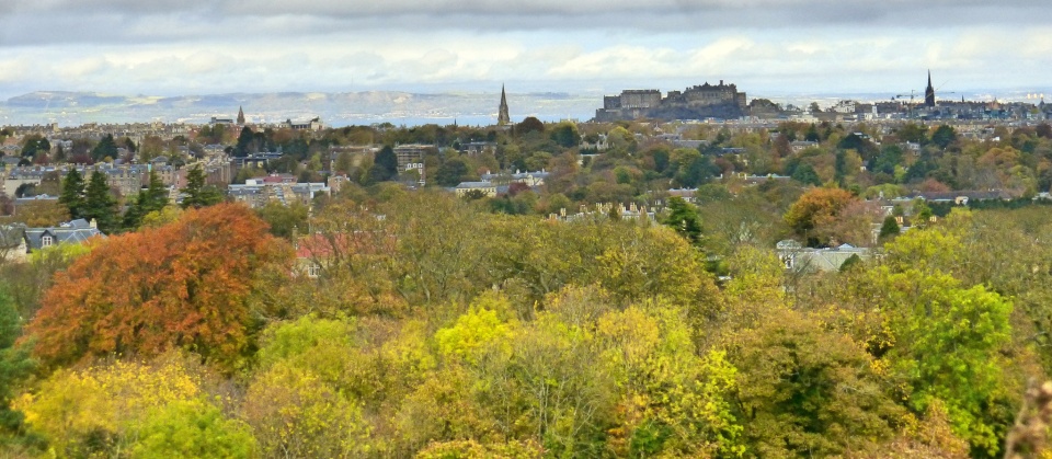 The Braid Hills | Skyegirl | Blipfoto