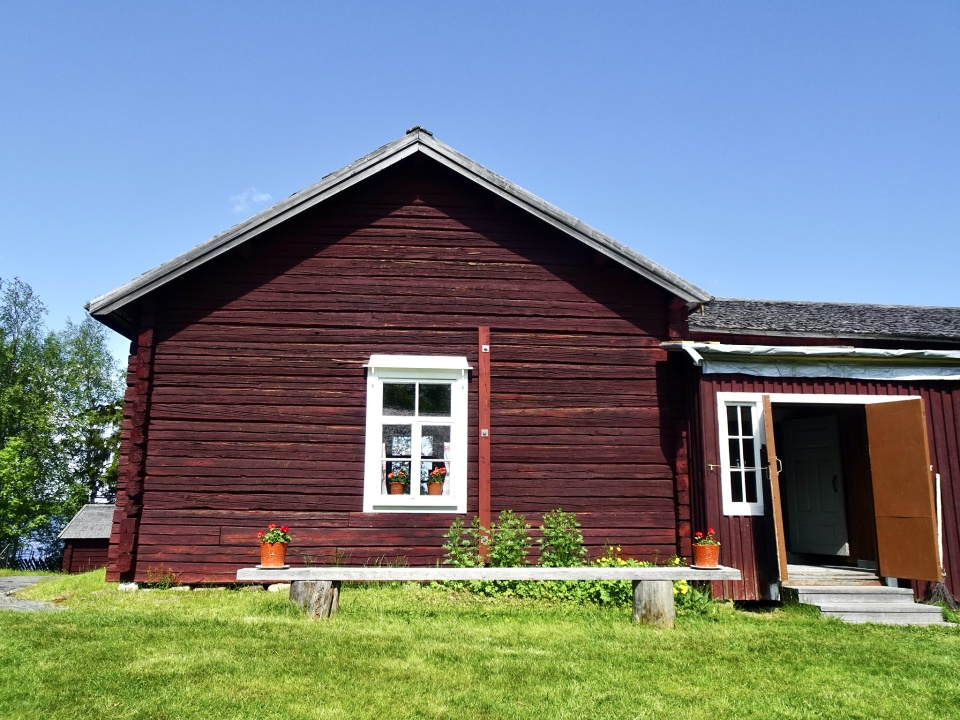 Kalle Päätalo | heanku | Blipfoto