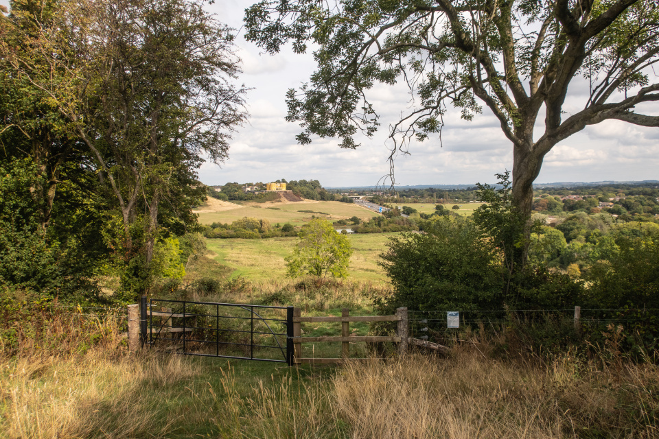 Purdown Perspective | Kernow | Blipfoto