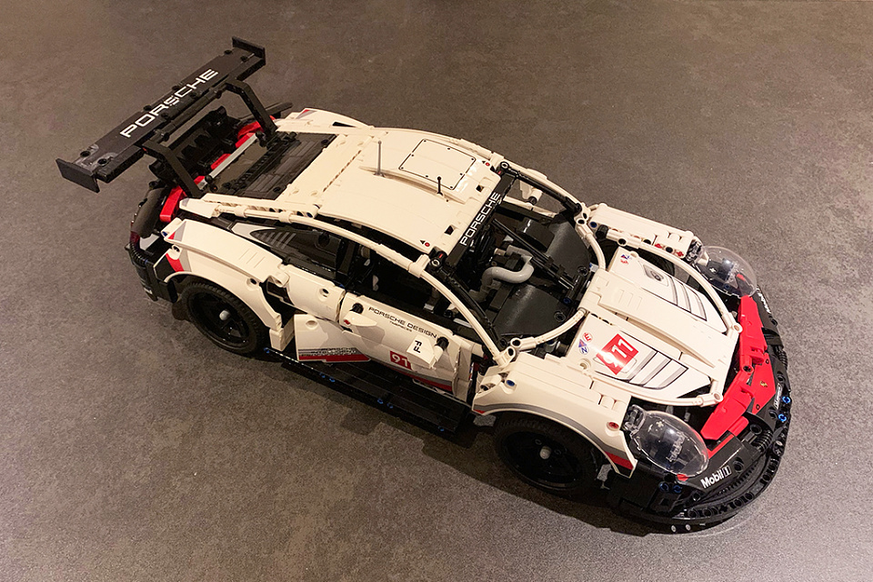 Complete! | captureasecond | Blipfoto