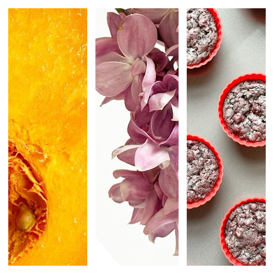 Healing Through Colours | MrsLinda | Blipfoto