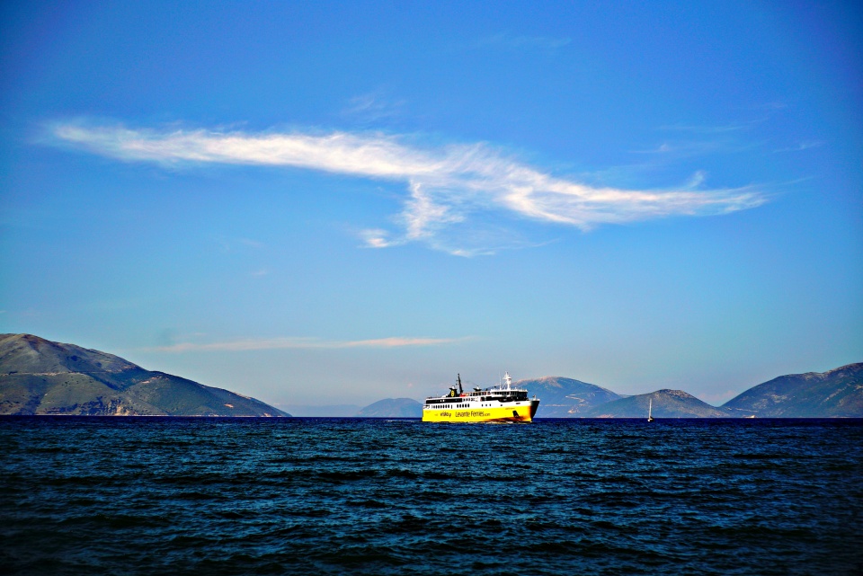 Ithaca | BobsBlips | Blipfoto