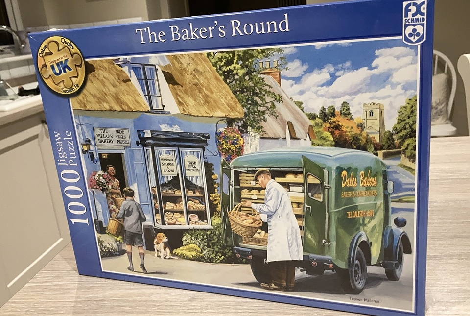 Christmas lock in | Alison666 | Blipfoto