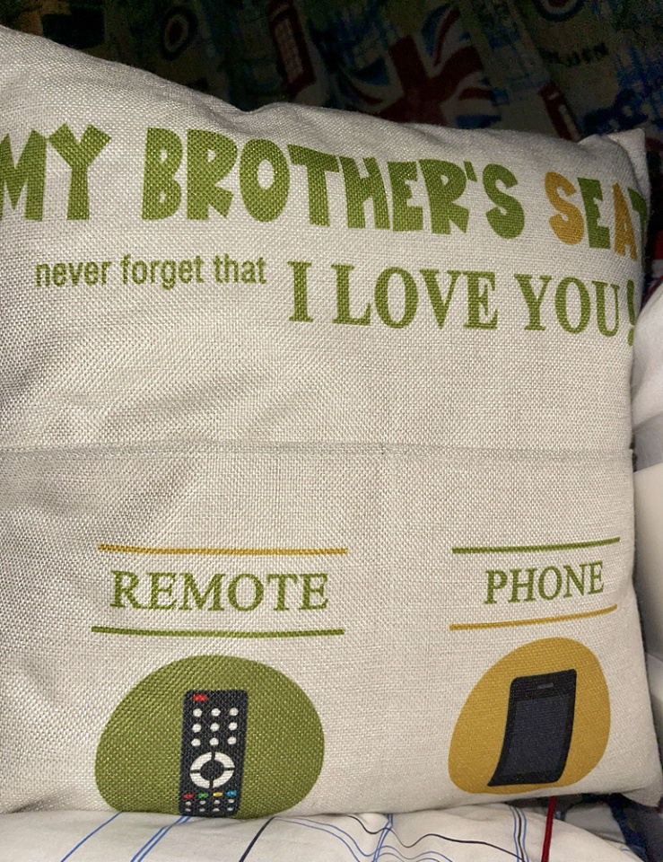 Brotherly love | bivbov | Blipfoto