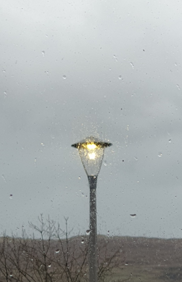 We have light | Skyegirl50 | Blipfoto