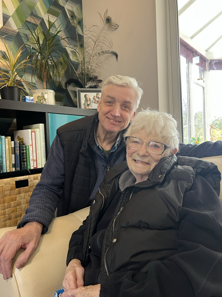 Custom | Romay | Blipfoto