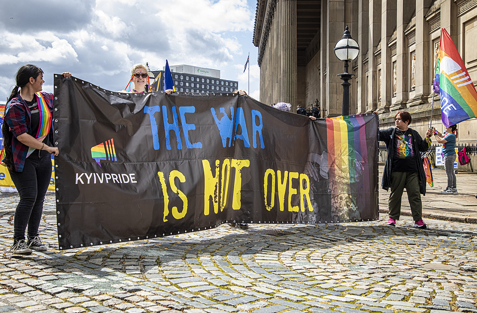Liverpool/Kyiv Pride | villan | Blipfoto