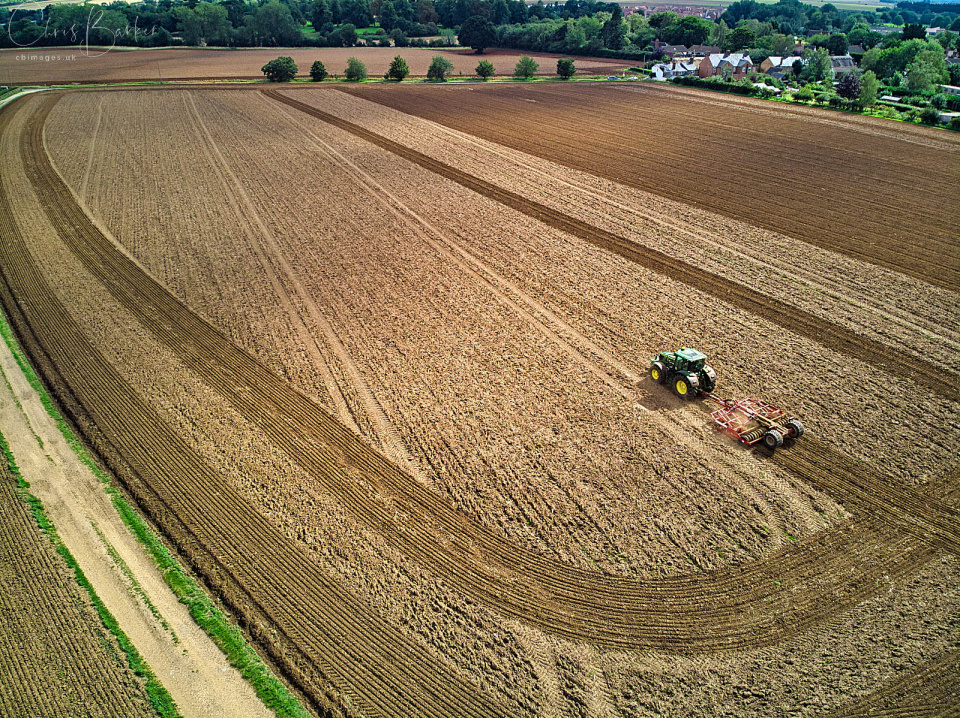 Harrower | cbimages | Blipfoto