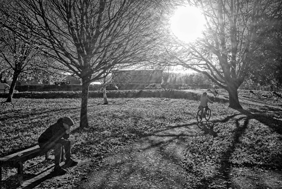 Taff Trail | BobsBlips | Blipfoto