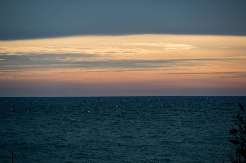 Noon Sunset | lrw | Blipfoto