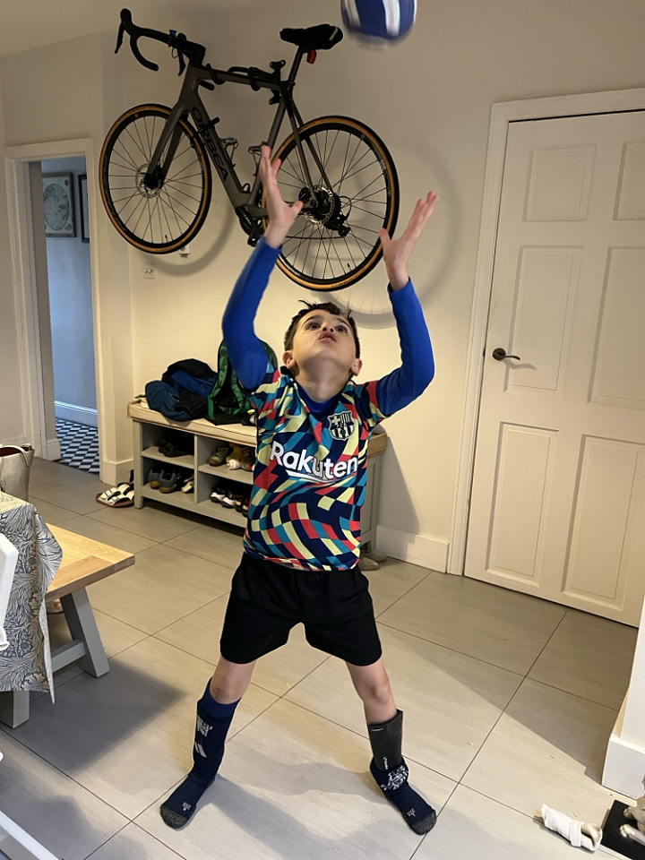 Sport | Romay | Blipfoto