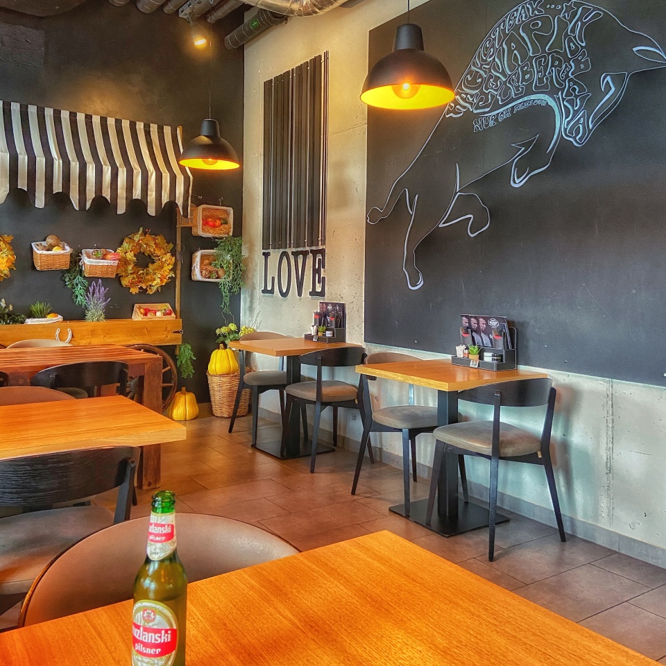 Jack’s Cevap House | Ingeborg | Blipfoto