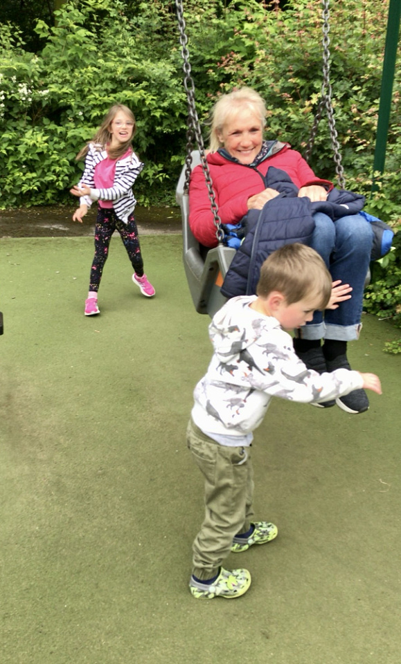 A Big Kid at Heart! | K9tam | Blipfoto