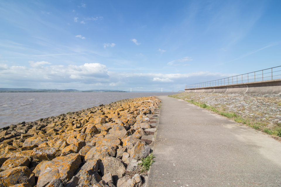 Severn Walk | Kernow | Blipfoto