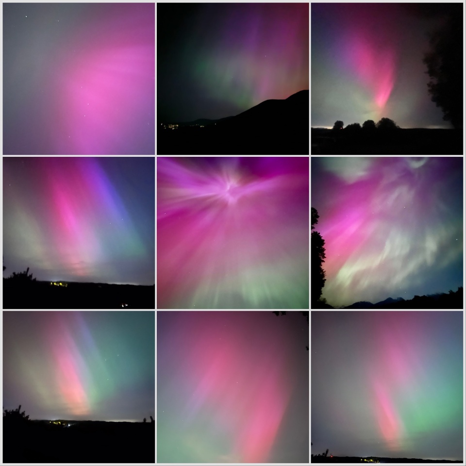 Northern lights | Eyecatching | Blipfoto