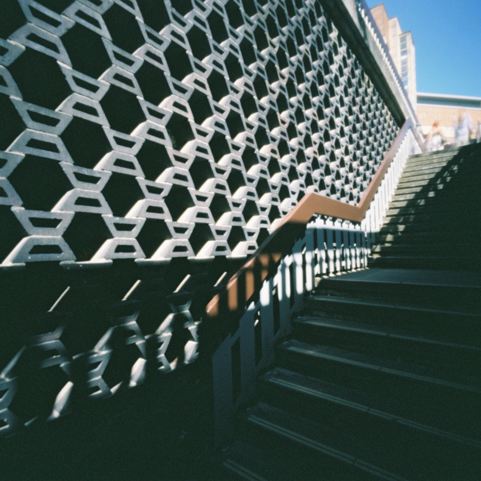 Steps | RobBrisFilm | Blipfoto