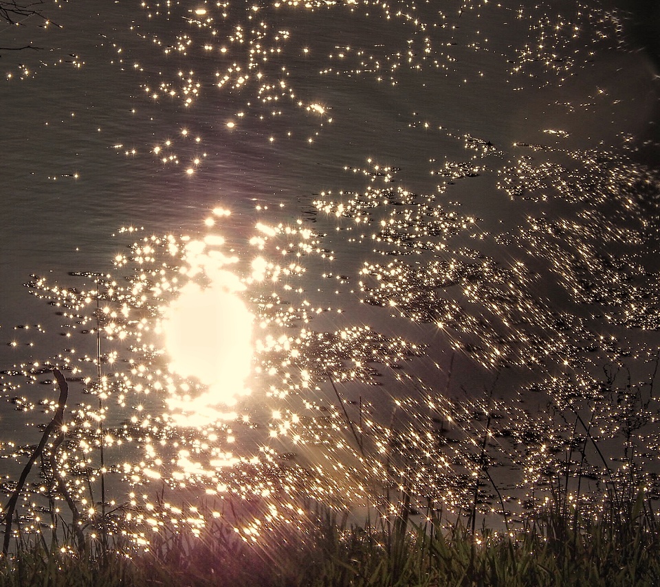 Abstract Thursday - Reflective | DonnaWanna | Blipfoto