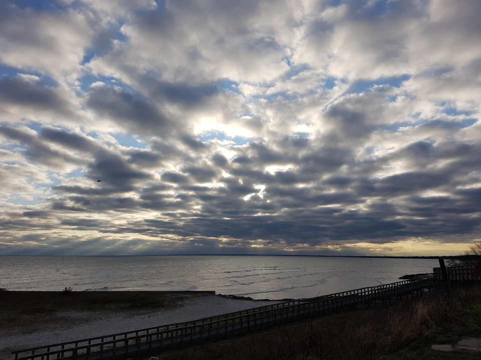 Clouds and | ruth_mottram | Blipfoto