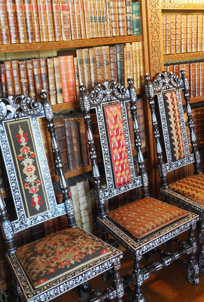 Headache inducing | Technophobe | Blipfoto