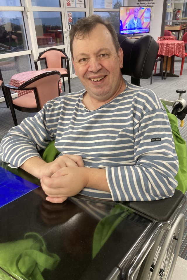 Happy chappy | DHThomas | Blipfoto