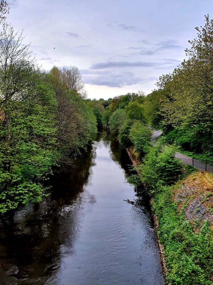 River Kelvin | CatG81 | Blipfoto