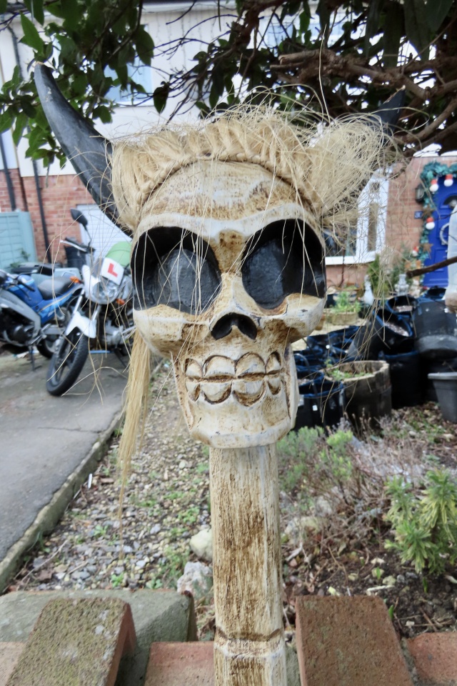 Hung Out To Dry? | KF | Blipfoto