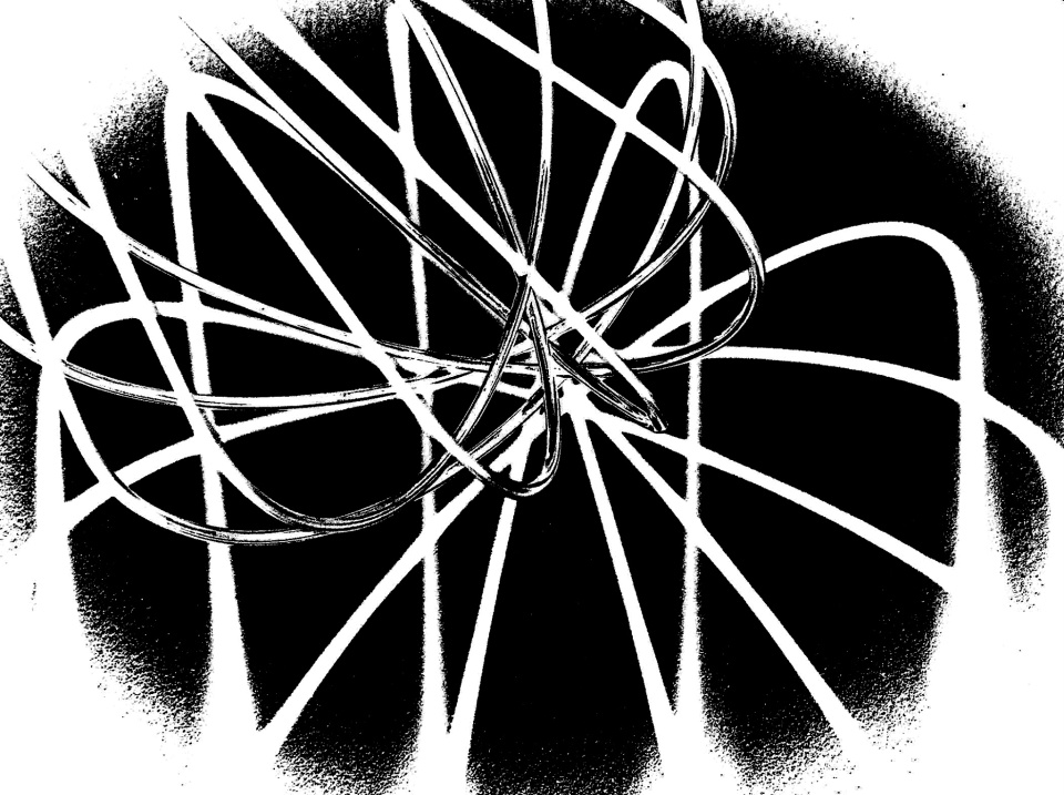 ‘Formes Sans Issue / Shapes With No Exit‘ | Chris_P | Blipfoto