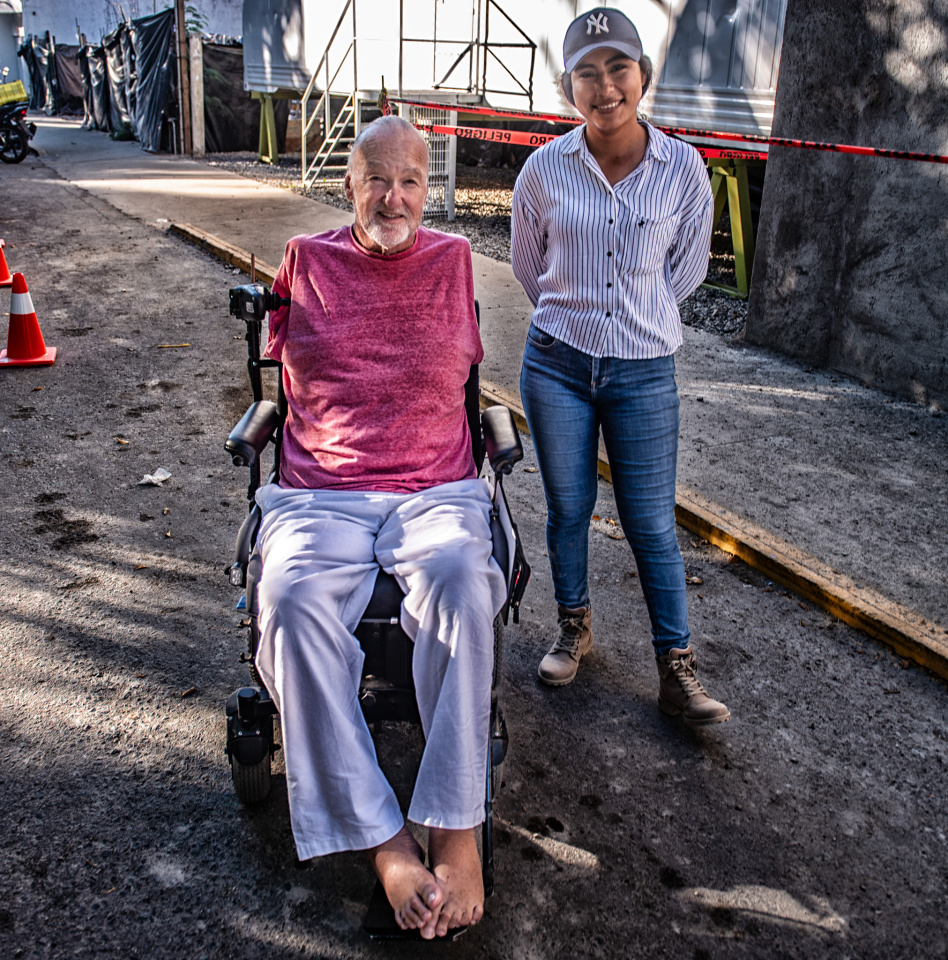 Engaging Strangers | RaspberryJefe | Blipfoto