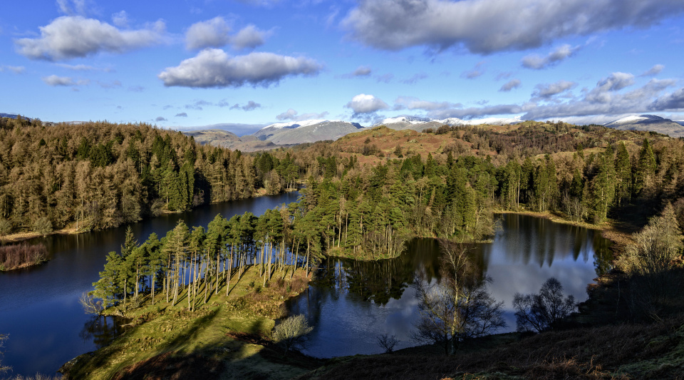 Monk Coniston & Tarn Hows | RetiredDBA | Blipfoto