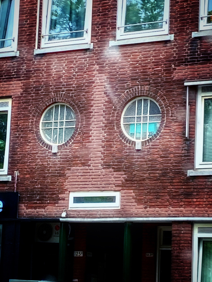 Pareidolia | Ingeborg | Blipfoto