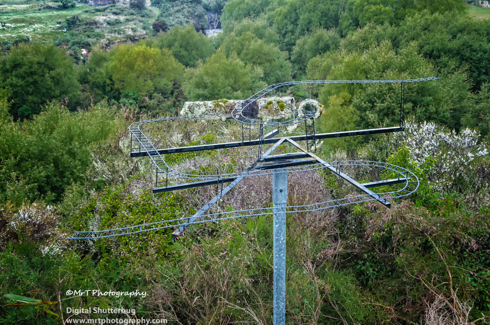 Raurimu Spiral | MrTPhotography | Blipfoto