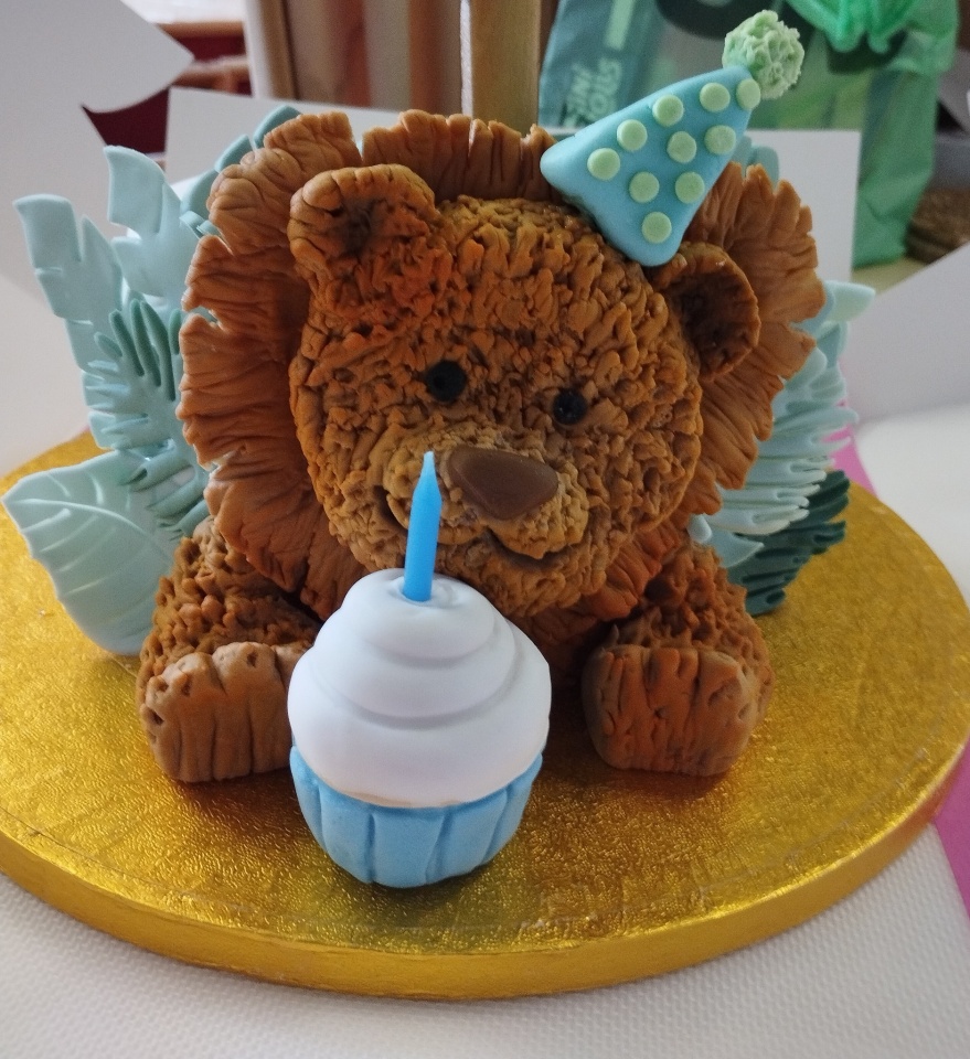 more cake | pickwick84 | Blipfoto