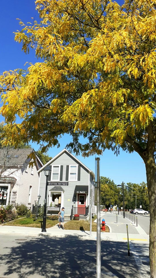 Ready to cast off. | IainatCreel | Blipfoto