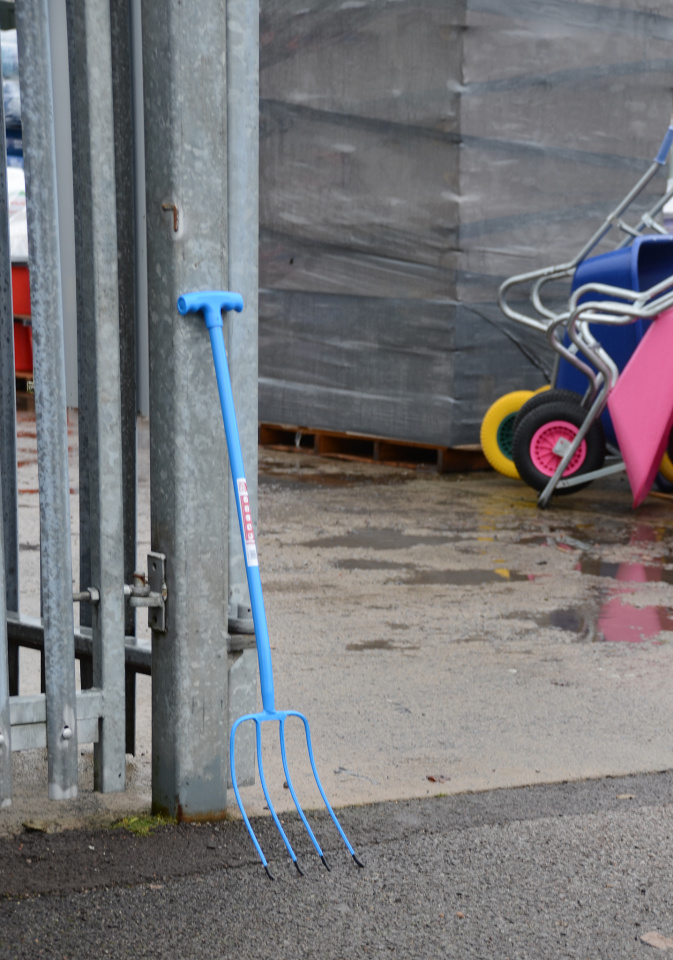 Fork handles | Maurice1948 | Blipfoto